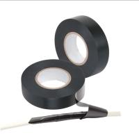 China Flame Retardant 50mm PVC Electrical Tape Insulation for sale