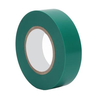 Cina Nastro elettrico del PVC di Grey Insulation ignifugo in vendita