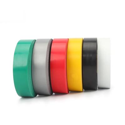 Cina Nastro elettrico nero ignifugo dell'isolamento del PVC per automobilistico in vendita