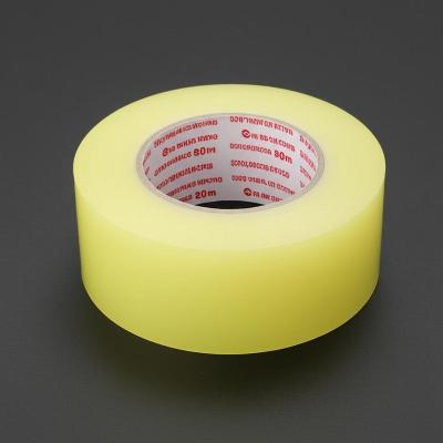 China Length 50m Customized BOPP Box Sealing Tape for Customized Packaging Solutions for sale