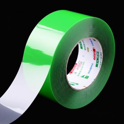 China Offset Printing BOPP Packing Tape in Acrylic Glue and Customized Colour for Customer's Requirement for sale