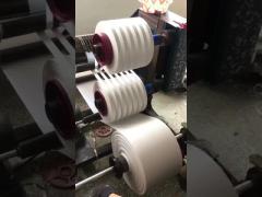 De Verbindingsband op hoge temperatuur van de Weerstands Teflonptfe Draad voor de Oliewaterpijp van het Loodgieterswerkgas