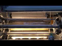 PVC ясности качества еды льнет фильм пластикового обруча для еды Refrigerate