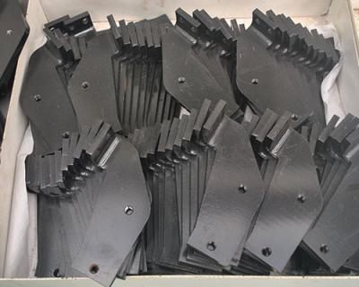 China OEM Laser Cutting Parts for sale