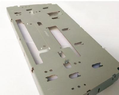 China ODM Laser Cutting Service for sale
