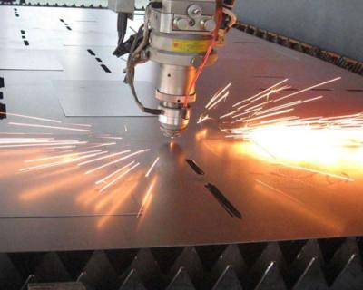 China Sheet Metal Fabrication China for sale