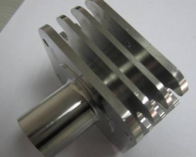 China China ODM factory Fabrication Sheet Metal Parts for sale