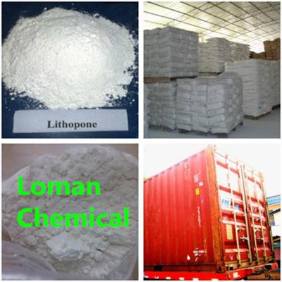 China Lithopone Made in China, B301, High Quality and Inexpensive for sale