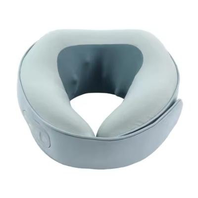 China Portable Neck And Shoulder Massager  Relief 3D Kneading Massager For Tension Stiffness for sale