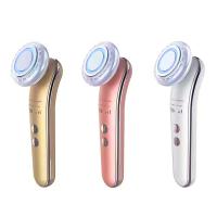 Quality LiftWave EMS Smart Facial Massager Anti Aging Microcurrent Therapy Device for sale