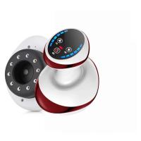 Quality Body Vacuum Cellulite Suction Massager Back And Shoulder Massage Machine Fat for sale
