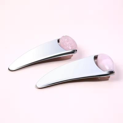 中国 スキンケア フェイシャルビューティー マッサージャー ハンドヘルド フェイシャル グアシャ マッサージボード スクラッピングツール 販売のため