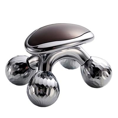 Китай Микроточный массажный аппарат для подъема лица и шеи Массажный аппарат для похудения продается