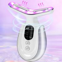 Quality Skin Care Facial Lifting Devices Anti Wrinkle Slimming Face & Neck Lifting for sale