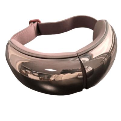 Cina Massaggiatore occhi elettrico a vibrazione Bluetooth con pressione dell'aria intelligente in vendita