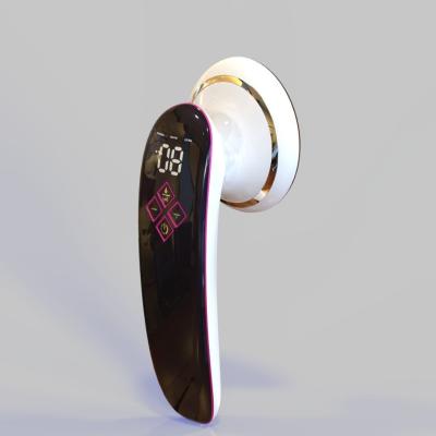 China Home Use Handheld Body Slimming Machine For Weight Loss Stretch Mark Removal for sale