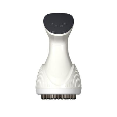 China EMS Electric Body Massage Instrument Microcurrent Red Light Slimming Beauty Machine for sale