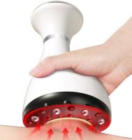 Quality Gua Sha Scraping Cupping Massager Electric Cupping Therapy Machine 3.7V for sale