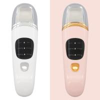 Quality 28kHz Frequency Ultrasonic Skin Scrubber Deep Cleaning Facial Pore Cleansing for sale