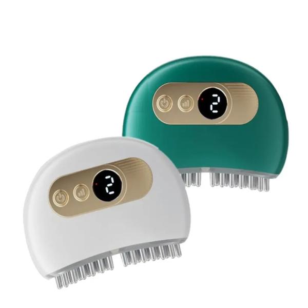 Quality 9 Gear Massage Modes Full Body Scraping Massager Guasha Beauty Tool Shaping for sale