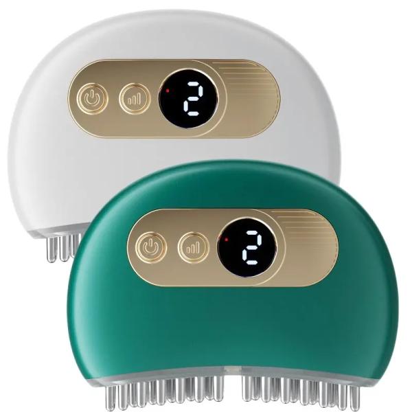Quality 9 Gear Massage Modes Full Body Scraping Massager Guasha Beauty Tool Shaping Massager for sale