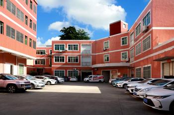 China Factory - Dongguan Zhongwei Metal Products Co., Ltd