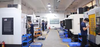 China Factory - Dongguan Zhongwei Metal Products Co., Ltd