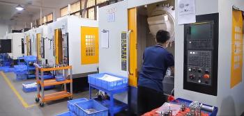 China Factory - Dongguan Zhongwei Metal Products Co., Ltd