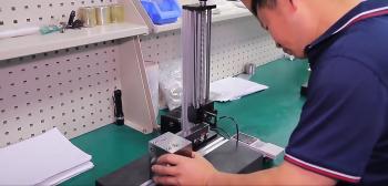 China Factory - Dongguan Zhongwei Metal Products Co., Ltd
