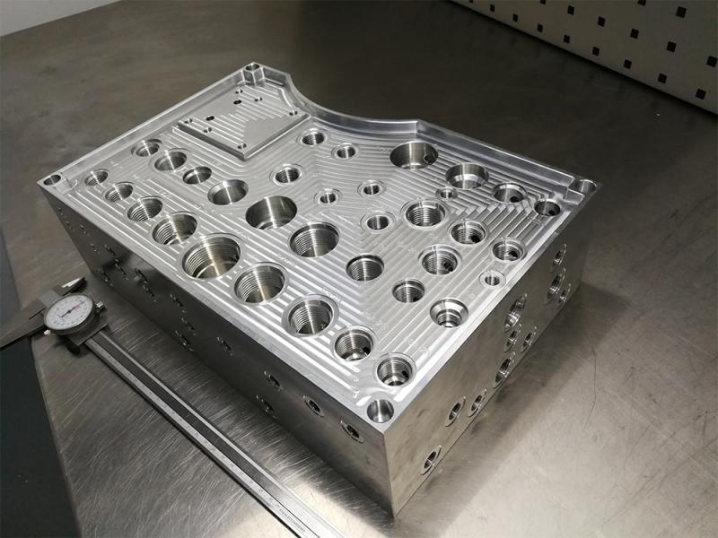 Fornecedor verificado da China - Dongguan Zhongwei Metal Products Co., Ltd