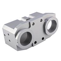 Quality Precision 5 Axis CNC Machining Services Custom Aluminum Machinery Parts for sale