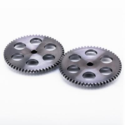 China Präzisionsherstellung von Stahlspuren für die Montage von Motoren zu verkaufen