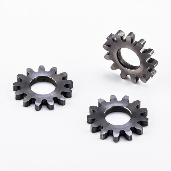 Quality High Precision Spur Gear Straight Pinion Metal Farm Industrial Gear Parts for sale