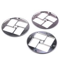 Quality CNC Machining Gear Plate Stainless Steel For Mechanical Gear Machining Services for sale