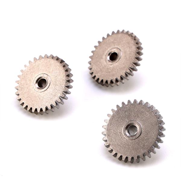 Quality High Precision CNC Gear Parts Custom Gear Pinion Sintered Bevel Spur Gear Powder for sale