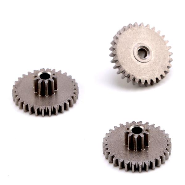 Quality High Precision CNC Gear Parts Custom Gear Pinion Sintered Bevel Spur Gear Powder for sale