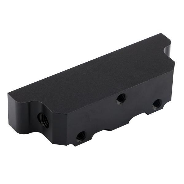 Quality PA66 POM CNC Plastic Parts Precision Lathe Milling Turning Machine Parts for sale