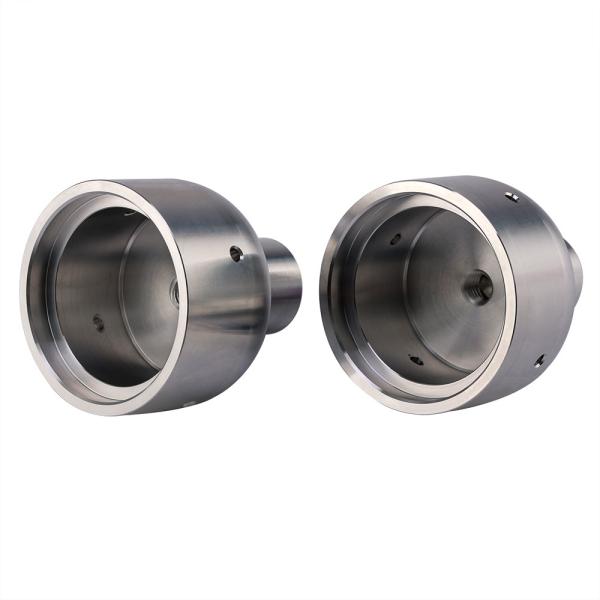 Quality Stainless Steel 304 316 CNC Turning Parts Custom CNC Turning And Milling for sale