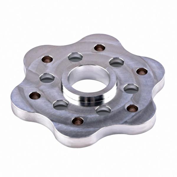 Quality Stainless Steel 304 316 CNC Turning Parts Custom CNC Turning And Milling for sale