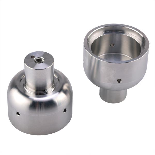 Quality Stainless Steel 304 316 CNC Turning Parts Custom CNC Turning And Milling for sale