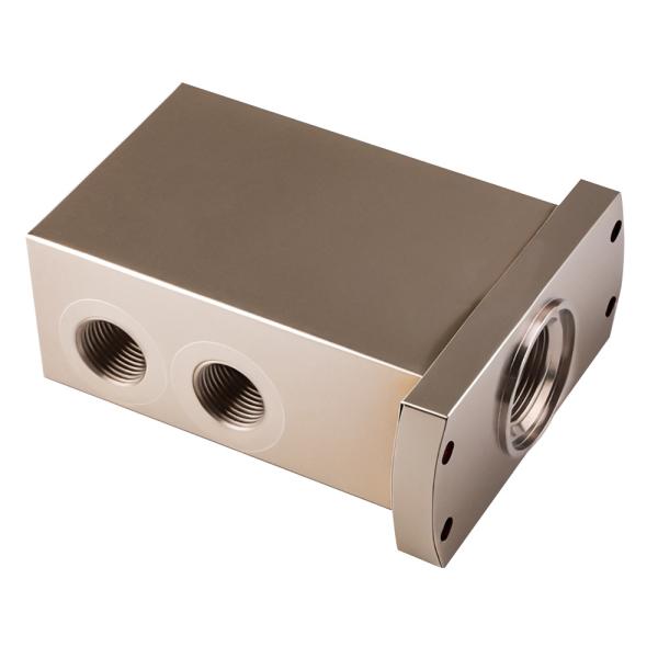 Quality OEM Custom Turn Mill Machining High Precision CNC Turning And Milling Services for sale