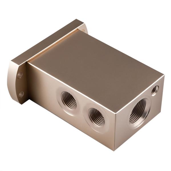 Quality CNC Turn Mill Machining Composite Processing High Precision Metal Parts for sale