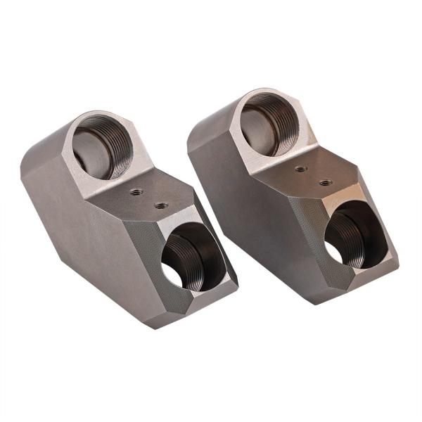 Quality Aluminum Brass Stainless Steel CNC Turn Mill Parts Metal CNC Machining Service Parts for sale