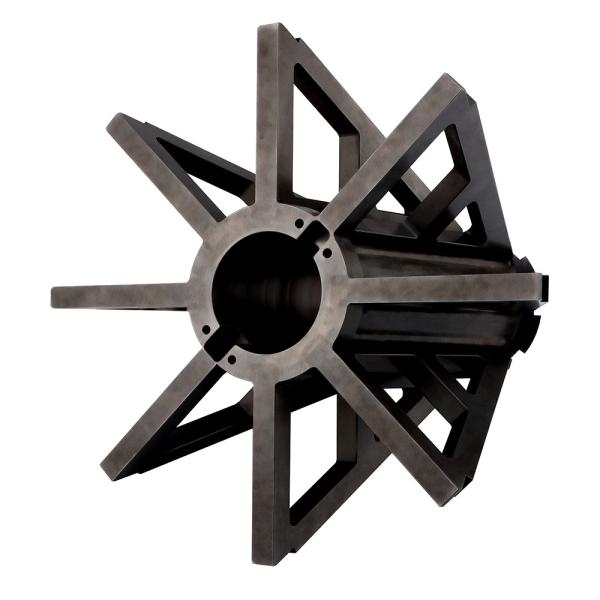 Quality Precision Metal Machining Services Aluminum CNC Machining Spare Parts Special for sale