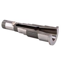 Quality OEM Precision Aluminum CNC Turning Parts For Mechanical Components for sale