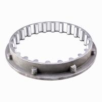 Quality OEM / ODM CNC Turning Parts Forged Steel Aluminum Alloy Internal Ring Gear for sale