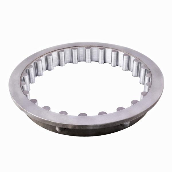 Quality OEM / ODM CNC Turning Parts Forged Steel Aluminum Alloy Internal Ring Gear for sale