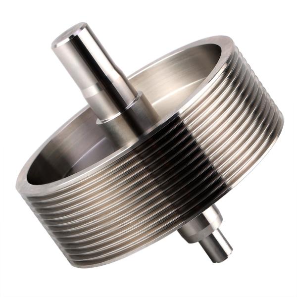 Quality Stainless Steel Aluminum CNC Machining Parts Lathe Metal Parts CNC Turning Services for sale