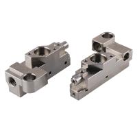 Quality Precision CNC Milling Parts Stainless Steel 304 316 304L Metal CNC Machining for sale