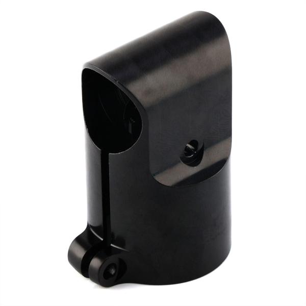 Quality Customized CNC Turning Milling Services Landing Gear Nozzle Connecting Rod for sale